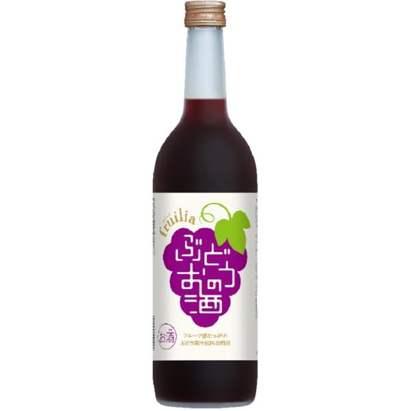 ぶどう果汁80％も入ってる！一部地域（関東、関西、中部）送料無料。それ以外の地域は差額送料を貰い受けますので、予めご容赦くださいませ。