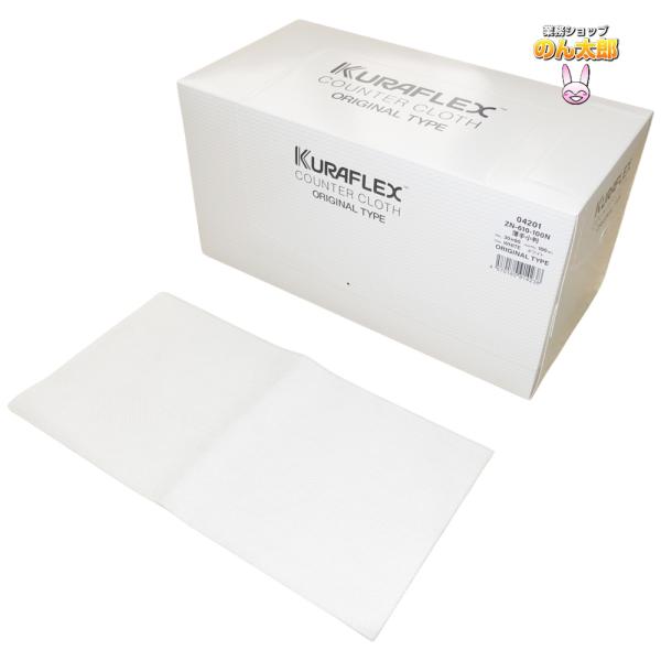 【ご注意】■箱入タイプと袋入タイプでは、材質が異なりますのでご注意ください。【特長】■汚れ落ちが良く、乾きが早い衛生布巾(ふきん)。■洗濯・漂白、用途別の使い分けが可能。■手や食品にも衛生的。■側面にも取り出し口を追加しました。【商品詳細】...