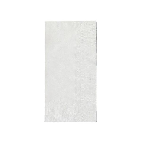 【特長】業務用　八っ折のディナーナプキン■ホテルや、レストラン・カフェ・居酒屋等の飲食店におすすめの、紙製ナプキンです。■八ツ折のツープライ(2枚重ね)ペーパーナプキンです。■ひざ掛けナプキンとしても。■この八つ折ナフキンは、50枚ずつ袋に...