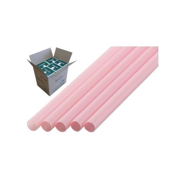 【ご注意】■メーカー直送品のため、代金引換、コンビニ後払い決済、時間指定のご利用はできません。また、沖縄・離島への発送はできませんので、ご了承ください。【特長】ジュース用　ストレート■一般的なストレートストロー。■包装なしのリーズナブルタイ...