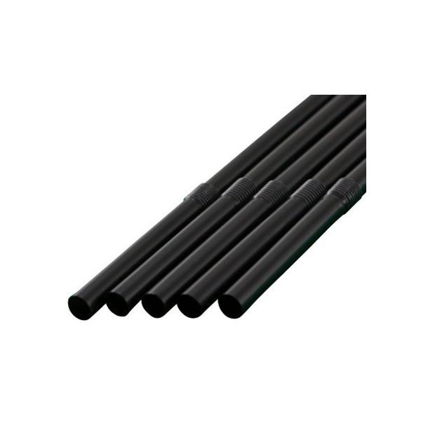 【ご注意】■メーカー直送品のため、代金引換、コンビニ後払い決済、時間指定のご利用はできません。また、沖縄・離島への発送はできませんので、ご了承ください。【特長】ジュース用フレックス■海外生産の一般的な曲がるストロー。■包装なしのリーズナブル...