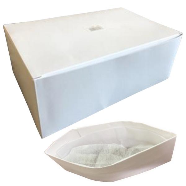 【ご注意】■グルメキャップから後継品に切り替わっております。【特長】調理用帽子■店舗用ペーパーハット。天メッシュで快適な紙製のコック帽です。■頭回りのサイズ調節が可能です。■レストラン・カフェ・居酒屋等の飲食店の厨房、ファーストフード店・ス...