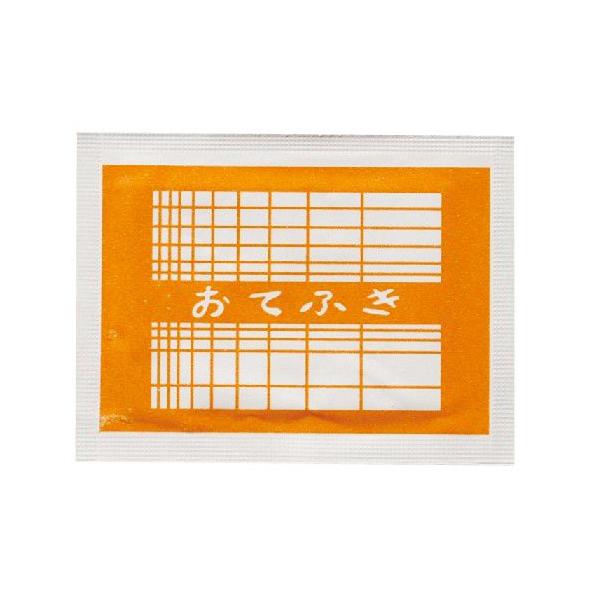 【ご注意】■この商品は、取り寄せ後の発送となります。通常5営業日以内に発送いたします。【特長】業務用　御手拭き■お弁当・仕出し等におすすめのおてふきです。■塩化ベンザルコニウム配合。【商品詳細】■商品名：業務用　紙おしぼり　お手拭き　上質　...