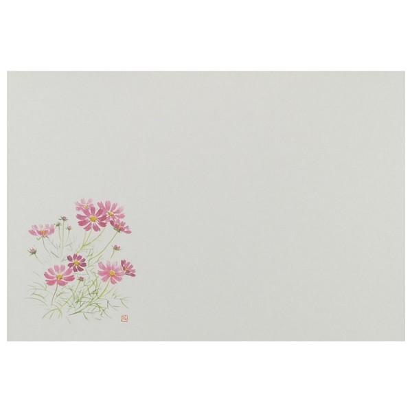 【ご注意】■テーブルマットの紙の色は白です。(画像はグレー色に見えますが、実際は白です)【特長】上品な雰囲気の和風テーブルマット　安価タイプ■レストラン・カフェ・居酒屋等の飲食店におすすめの、おしゃれな紙製ランチョンマットです。■来客時や、...