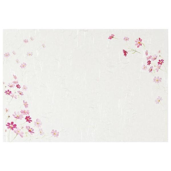 【ご注意】■この商品は、取り寄せ後の発送となります。通常5営業日以内に発送いたします。■テーブルマットの紙の色は白です。(画像はグレー色に見えますが、実際は白です)【特長】季節のテーブルマット■レストラン・カフェ・居酒屋等の飲食店におすすめ...