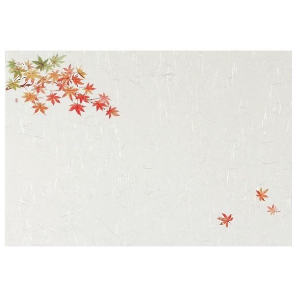 【ご注意】■この商品は、取り寄せ後の発送となります。通常5営業日以内に発送いたします。■テーブルマットの紙の色は白です。(画像はグレー色に見えますが、実際は白です)【特長】季節のテーブルマット■レストラン・カフェ・居酒屋等の飲食店におすすめ...