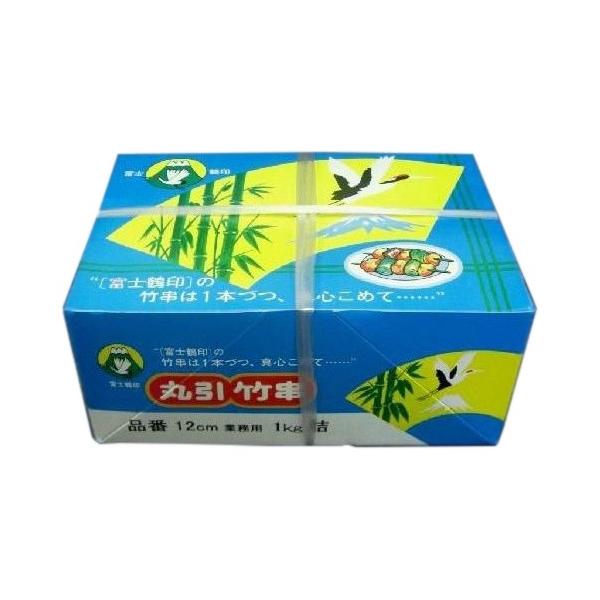 【特長】■レストラン・居酒屋等の飲食店におすすめの竹串です。■文化祭・学園祭・お祭り等のイベントの模擬店・露店でも。■焼き鳥、串カツ、串揚げ、串焼き、焼き魚、蒲焼、おでん、田楽等の料理に、団子等の和菓子等に。■季節の素材を最も美しい形に、食...