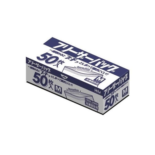 【特長】一度閉めるとプチっとしまって開きにくい！冷凍保存用のチャック付ポリ袋■ジッパー部に段差があるので開けやすく、作業効率がアップします。■強力ダブルジッパーでしっかり密封し、鮮度を保ちます。また、カレーやシチュー等の液体も安心です。■日...