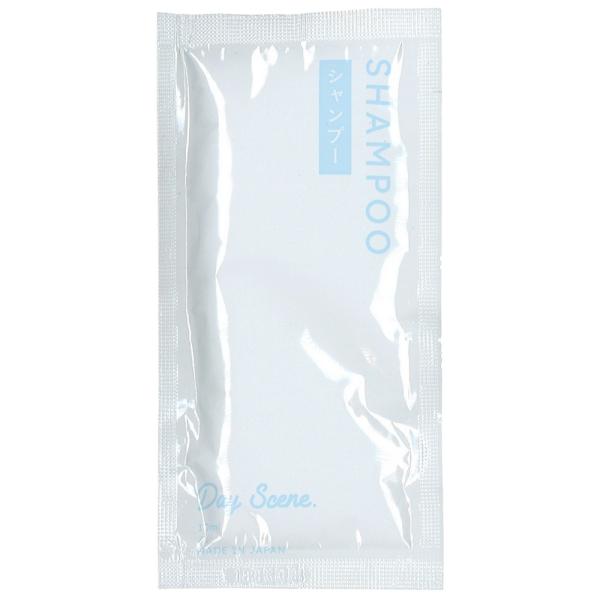 デイシーン シャンプー パウチ 10ml×1000個入○ケース販売お徳用