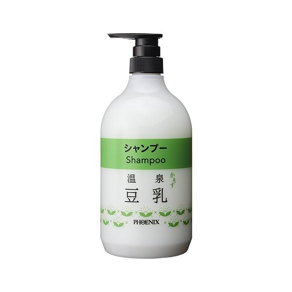 【ご注意】■この商品は、取り寄せ後の発送となります。通常5営業日以内に発送いたします。■この商品は、代引き不可・返品不可となりますので、ご了承ください。■内容液は入っておりません。【特長】■かもす　温泉豆乳シャンプー専用の詰替用容器です。■...