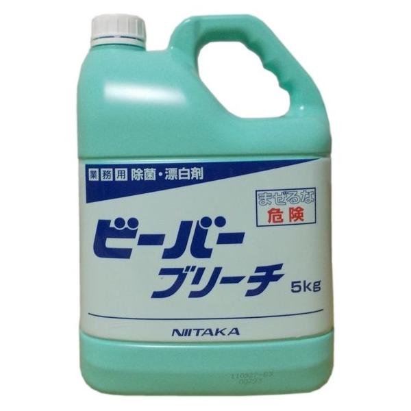 【特長】NIITAKA　業務用　除菌・漂白剤■毎日の漂白、除菌、除臭にお使いください。■使用後の容器は小さくつぶすことができます。【用途】■ふきん、おしぼりの漂白と除菌・除臭■まな板、食器、ボール、洗浄用具、ゴミ入れ、ザルの漂白と除菌・除臭...
