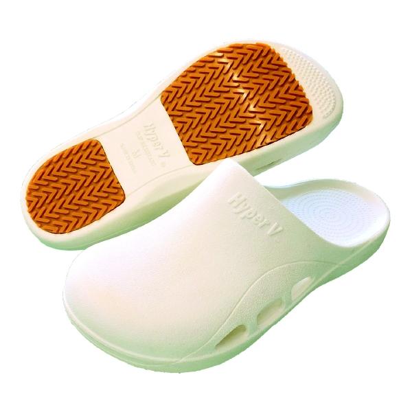 【特長】水や石鹸で滑りやすいお風呂場で、しっかりとグリップ！転倒予防に■ヘルパーさんの声を基に生まれたサンダルです。医療・介護現場に。■ストレッチャーや車いす使用時に負傷しやすい、つま先を覆いしっかりガードします。■クッション性が高く軽量な...