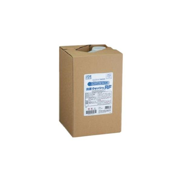 【ご注意】■この商品は、取り寄せ後の発送となります。通常5営業日以内に発送いたします。【特長】LION　業務用　抗菌剤の効果で、洗濯物も洗濯機も清潔・安心！■適度な泡立ちで、洗浄に安心感があります。■高い除菌・抗菌力で洗濯物を清潔に洗います...