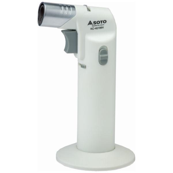 【ご注意】■この商品は、取り寄せ後の発送となります。通常5営業日以内に発送いたします。■ガスボンベは別売です。別途お買い求めください。【特長】■安全・手軽に使える、小型の料理用ガストーチバーナーです。■お菓子作り・デコレーションなど、幅広く...