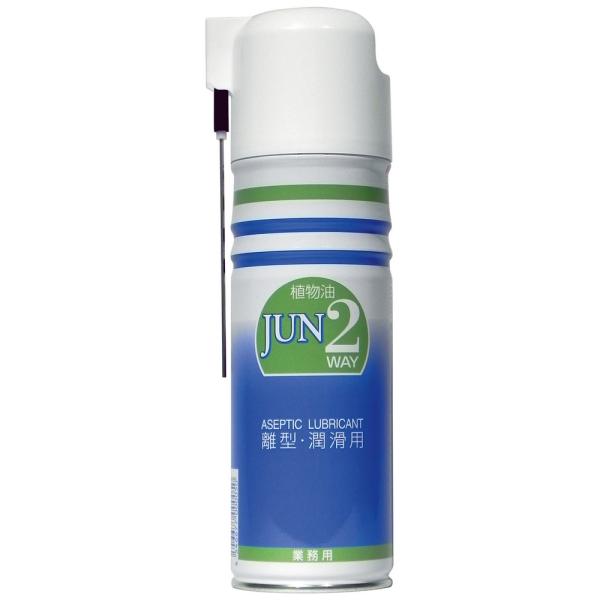 【ご注意】■この商品は、取り寄せ後の発送となります。通常5営業日以内に発送いたします。■この商品は、代引き不可・返品不可となりますので、ご了承ください。【特長】SEH　業務用　離れてほしい時に！便利な2WAYノズル採用タイプの離型・潤滑用植...