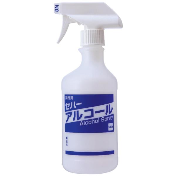 【ご注意】■この商品は、取り寄せ後の発送となります。通常5営業日以内に発送いたします。■空容器のみで中身は入っておりませんので、アルコール除菌65 900mlをお買い求めください。【特長】SEH　業務用　スプレー空容器■アルコール除菌65専...