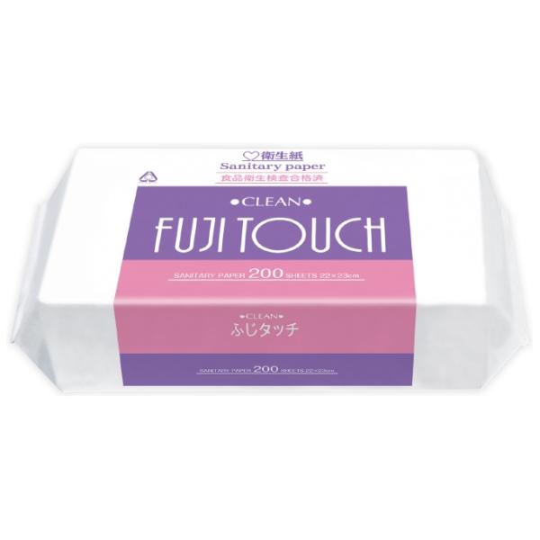 【特長】食品・医療衛生タオル■再生紙を使用しながら、入念な選別とチェックによって、不純物を完全に除去。厳しい衛生管理が求められる、食と医療のさまざまなシーンで安心して使えるタオルペーパーです。■吸水性バツグン！濡れても強い！■古紙100％、...