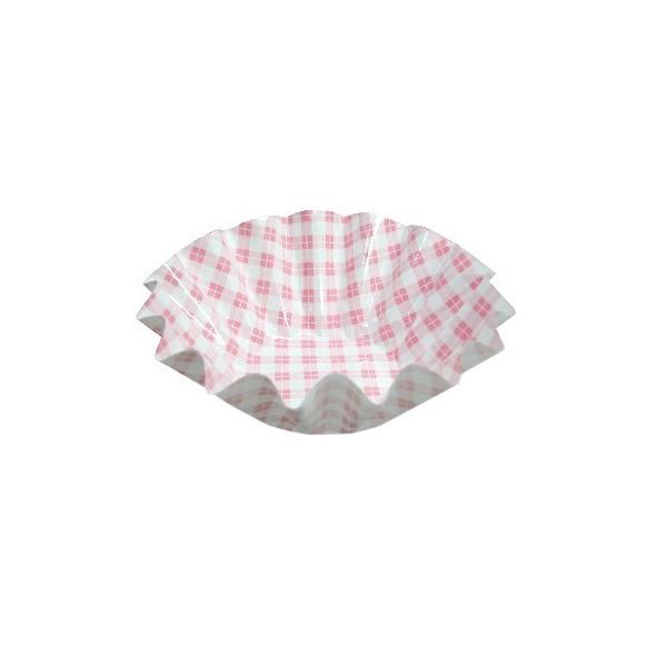 【ご注意】■この商品は、取り寄せ後の発送となります。通常5営業日以内に発送いたします。【特長】食品用紙カップ■おかずカップとして便利な紙ケースです。■お弁当・給食・仕出しのお惣菜仕切り部品に。【商品詳細】■商品名：業務用　フードケース　FM...