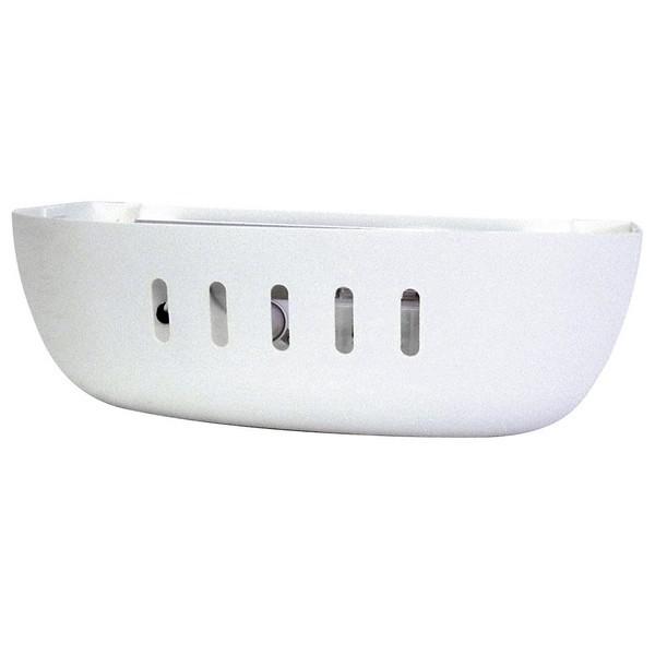 【特長】紫外線出力アップ・5つのスリットで、捕虫効果が大幅アップ■ハエや蚊等の飛来昆虫を光で誘引、強力な大型粘着シートで捕虫する屋内用飛来昆虫捕虫器です。■外へ虫の飛散もなく、薬品を使わないので安全で衛生的、また不快な音もしません。■ブラッ...