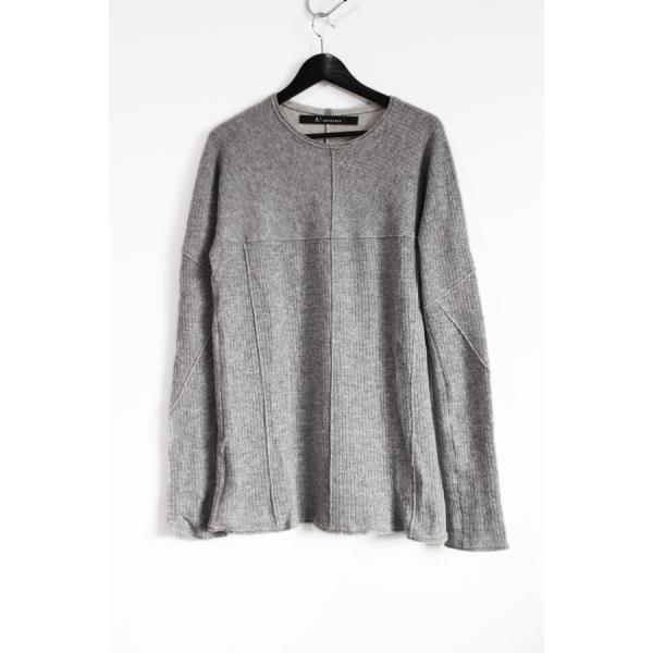 エーエフ オム A.F ARTEFACT エーエフアーティファクト Knit Cut エーエフ オム A.F ARTEFACT エーエフアーティファクト Knit Cut
