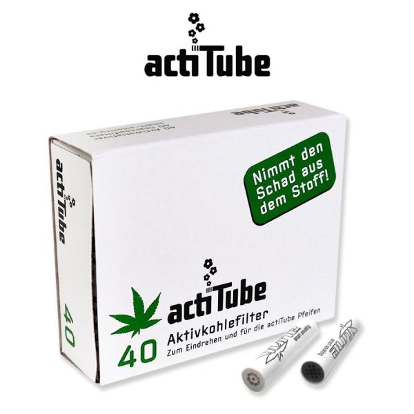 活性炭フィルターは 有害物質をフィルター内にある活性炭に吸着させ、喫煙時に発生するタールやニコチンを炭が吸着して除去します。巻タバコやシャグタバコ、または専用のパイプなどで使用可能です。マイルドな喫煙をお楽しみいただけます。■仕様・直径：8...