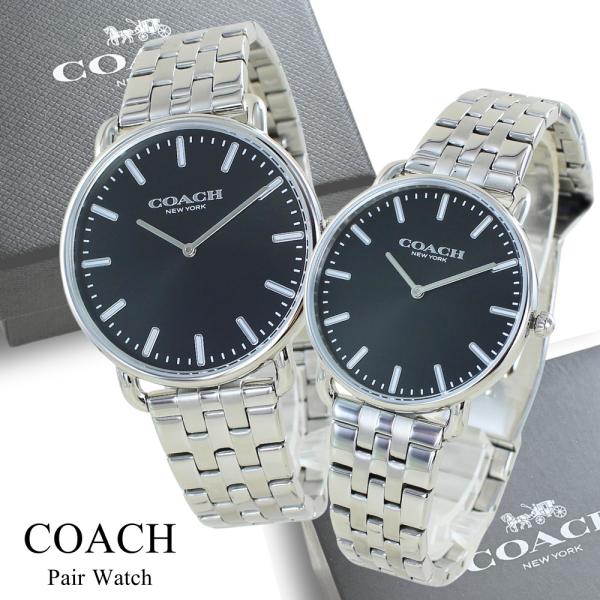 【発売日：2025年01月01日】★★★こちらの商品は、腕時計2本セットのペア商品になります。★★★ペア腕時計ボックス（リングも収納可能）プレゼント中！絆を深めるアイテムとしてカップルに人気の「ペアウォッチ」年齢、シーン、流行問わずにお使い...