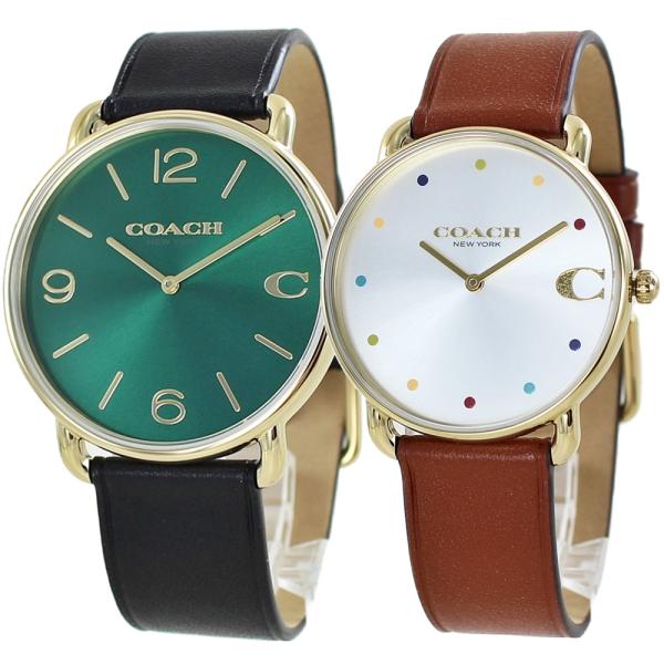 【発売日：2023年07月01日】★1941年にニューヨークで創業された、世界中で人気のファッションブランドコーチ。女性を中心に年代問わず日本でも圧倒的な支持を受けています。【 ELLIOT (エリオット) コレクション 】絆を深めるアイテ...