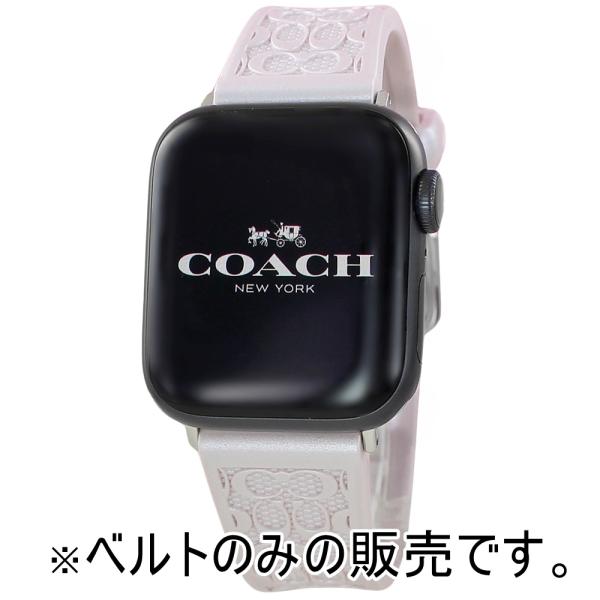 【発売日：2024年04月01日】【 ※Apple Watch は別売りです。 】アップルウォッチは含まれておりません。バンドのみの販売となります。【 アップルウォッチ 38/40/41/42(Series10) 専用バンド 】※こちらに記...