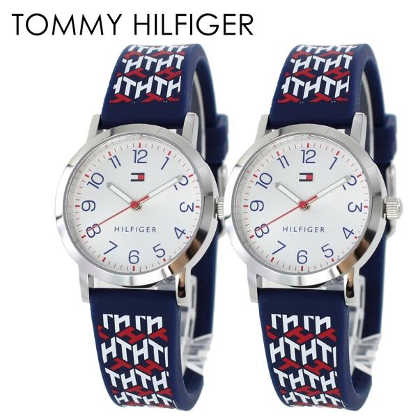 【発売日：2022年11月01日】お二人の大切な記念日の思い出に、形に残る腕時計を…。ペアウォッチは贈り物に、記念品におすすめです。★世界中の若者達から高い人気を得ているアメリカのカジュアルブランドTOMMY HILFIGER(トミーヒルフ...