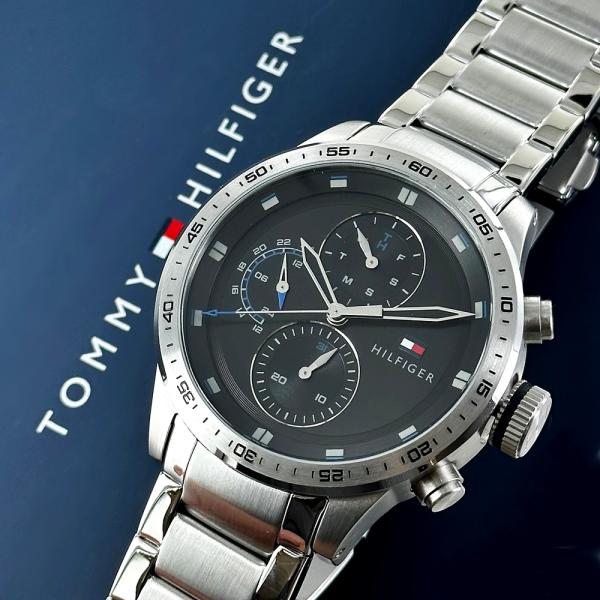 トミー ヒルフィガー 時計 メンズの通販価格と最安値
