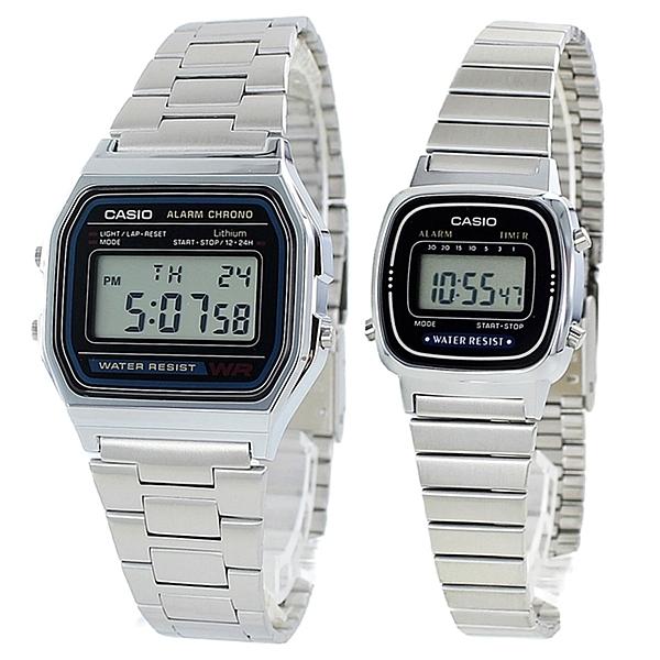 【発売日：2021年10月01日】カシオが作るオーソドックスなスタンダードウォッチのペアウォッチです。チープカシオやチプカシの愛称で親しまれているモデル。男女問わず楽しめるモデルなので、彼や友達とお揃いコーデにおすすめです。※こちらの商品は...