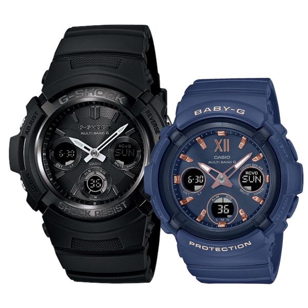 【発売日：2023年06月01日】【注意書き】※こちらの商品は時間合わせをせず、入荷したままの状態で発送しております。予めご了承ください。■ブランド：CASIO G-SHOCK BABY-G(カシオ ジーショック ベビージー)■タフソーラー...