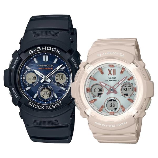 【発売日：2023年06月01日】【注意書き】※こちらの商品は時間合わせをせず、入荷したままの状態で発送しております。予めご了承ください。■ブランド：CASIO G-SHOCK BABY-G(カシオ ジーショック ベビージー)■タフソーラー...