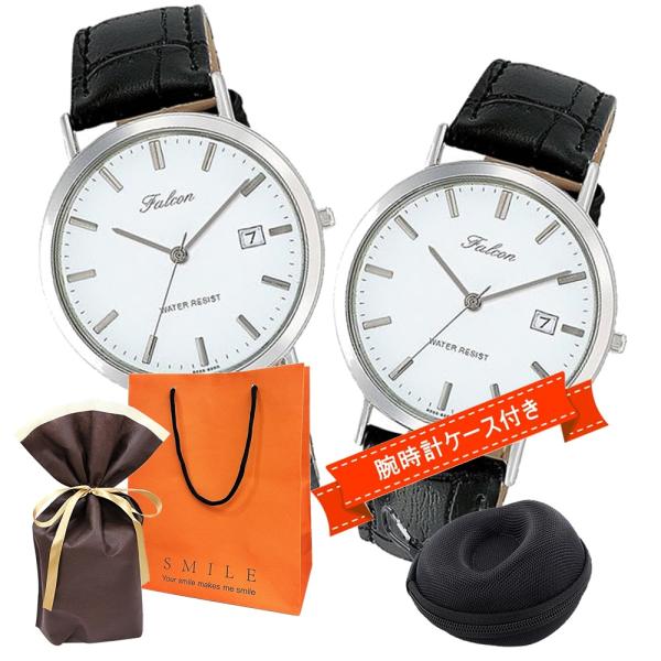 【発売日：2024年04月01日】シチズン製造のブランド Q&amp;Q（キュー&amp;キュー）不要な機能を省き、時計本来の機能のみのシンプルさとデザインになっています。ビジネスシーンにもプライベートにもお使い頂けるデザイン。記念日や誕生...