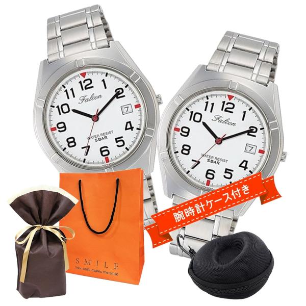 【発売日：2024年04月01日】シチズン製造のブランド Q&amp;Q（キュー&amp;キュー）不要な機能を省き、時計本来の機能のみのシンプルさとデザインになっています。ビジネスシーンにもプライベートにもお使い頂けるデザイン。記念日や誕生...