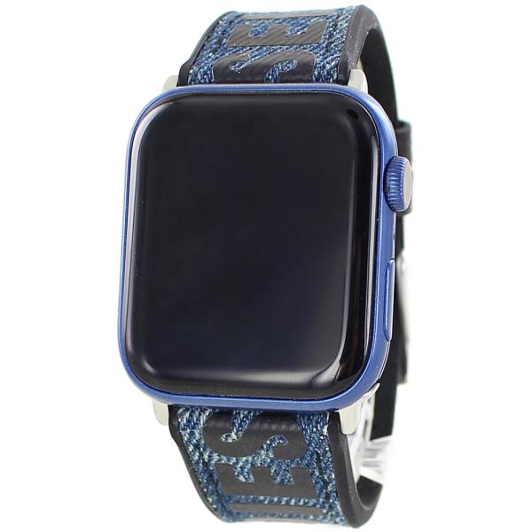 【発売日：2023年02月01日】【 ※Apple Watch は別売りです。 】アップルウォッチは含まれておりません。バンドのみの販売となります。【 アップルウォッチ 42mm・44mm・45mm・49mm 専用バンド 】※こちらのベルト...