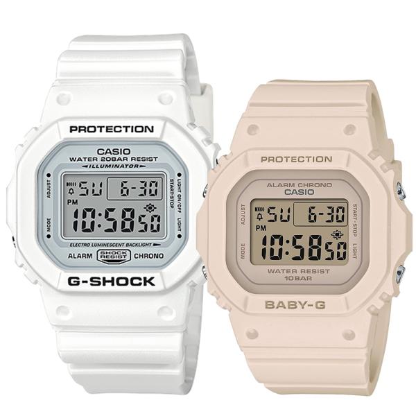 【発売日：2023年05月01日】【注意書き】※こちらの商品は時間合わせをせず、入荷したままの状態で発送しております。予めご了承ください。■ブランド：CASIO G-SHOCK BABY-G(カシオ ジーショック ベビージー)■クオーツ（電...