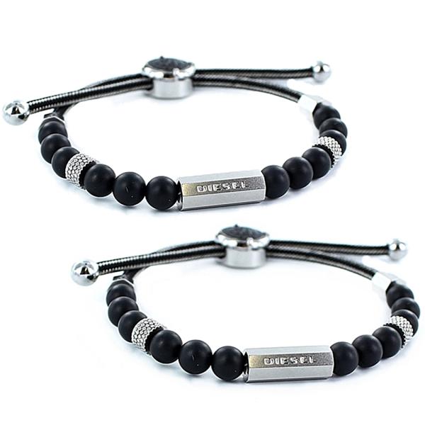 【発売日：2023年07月01日】★★★こちらの商品は、2点セットのペア商品になります★★★※ジェンダーレスデザインのシンプルなお揃いペアセットです。★イタリアで最もオシャレなワーク系カジュアルブランド【ディーゼル】ストリートブランドの代表...