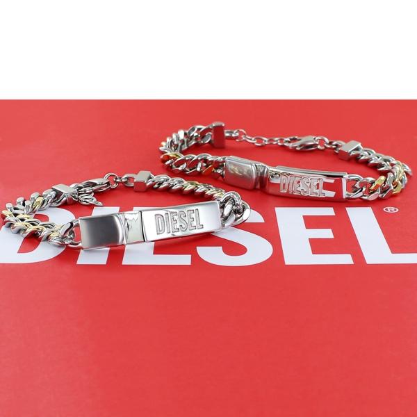 【発売日：2023年09月01日】★★★こちらの商品は、2点セットのペア商品になります★★★※ジェンダーレスデザインのシンプルなお揃いペアセットです。★イタリアで最もオシャレなワーク系カジュアルブランド【ディーゼル】ストリートブランドの代表...