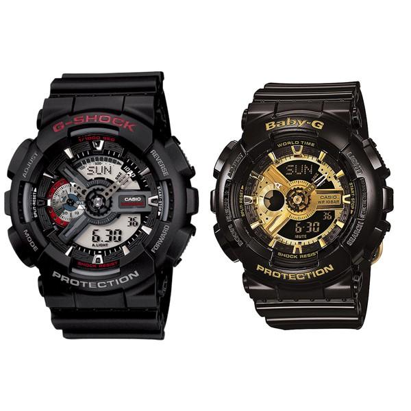 【発売日：2019年09月01日】G-SHOCK（ジーショック）＆ BABY-G（ベビージー）のペアウォッチ。スポーツやアウトドア、カジュアルファッションにも大活躍！！記念日や誕生日、カップル、ご夫婦、ご結婚のお祝いなどプレゼントやギフトに...