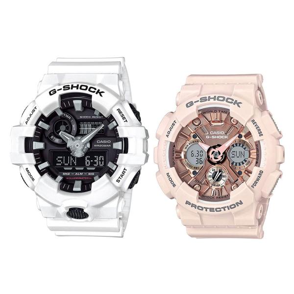 【発売日：2023年08月01日】【注意書き】※こちらの商品は時間合わせをせず、入荷したままの状態で発送しております。予めご了承ください。■ブランド：CASIO G-SHOCK(カシオ ジーショック)(海外モデル)■クオーツ（電池式）■防水...