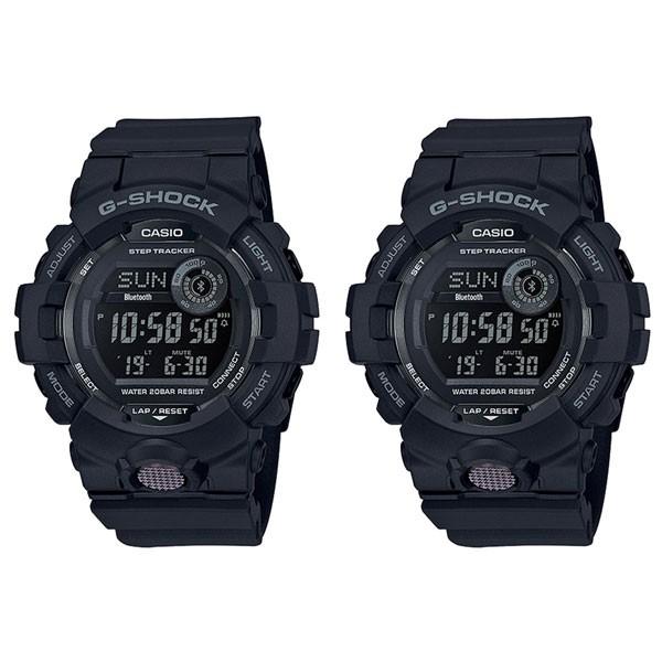 【発売日：2020年03月01日】★★★こちらの商品は、腕時計2本セットのペア商品になります。★★★★世界中で愛されるトップメーカーのCASIOのG-SHOCK。※こちらは一緒にシェアしてお使い頂けるモデルです。（同じサイズ2本セットになり...