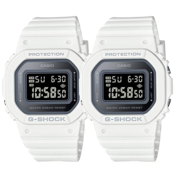 【発売日：2023年05月01日】【注意書き】※こちらの商品は時間合わせをせず、入荷したままの状態で発送しております。予めご了承ください。■ブランド：CASIO G-SHOCK(カシオ ジーショック)(海外モデル)■クオーツ（電池式）■防水...