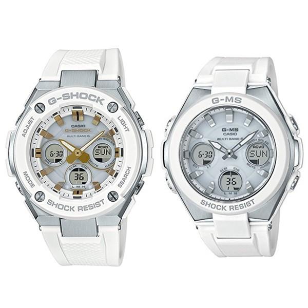 【発売日：2018年06月01日】『 こちらのペアウォッチは、Gショック×ベビーG専用のペアBOXに入れてお届けします。 』高級ラインモデルを大切な方と。G-SHOCKとBABY-G(ジーショックとベビージー)ペアセットです。※こちらの商品...