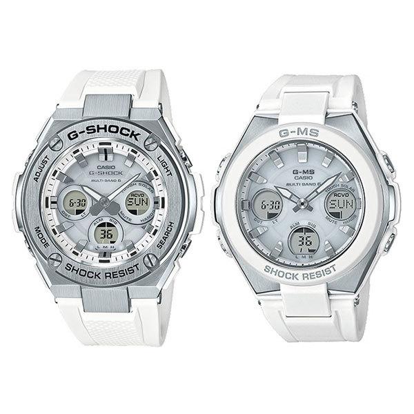 【発売日：2018年06月01日】『 こちらのペアウォッチは、Gショック×ベビーG専用のペアBOXに入れてお届けします。 』高級ラインモデルを大切な方と。G-SHOCKとBABY-G(ジーショックとベビージー)ペアセットです。※こちらの商品...