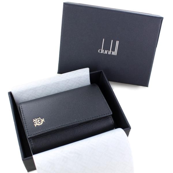 【発売日：2023年10月01日】★財布・ベルト・バッグなどの革小物にスーツ・ジャケット・シャツなどの衣料品など幅広いアイテムを展開する老舗イギリスブランドdunhill（ダンヒル）FURHAM BELGRAVE フルハム ベルグレーブ メ...