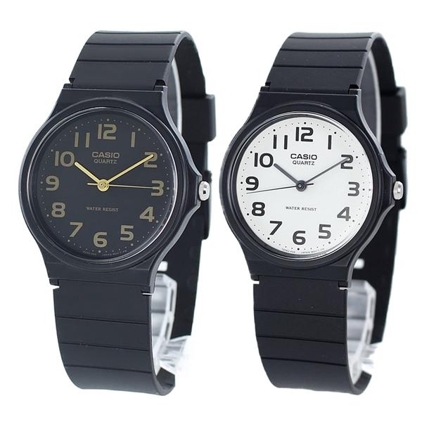 【発売日：2020年09月01日】★★★こちらの商品は、腕時計2本セットのペア商品になります。★★★●CASIO STANDARD(カシオ スタンダード)今っぽく、そしてどこか懐かしい、ロングセラーシリーズです。こちらは老若男女、子供から大...