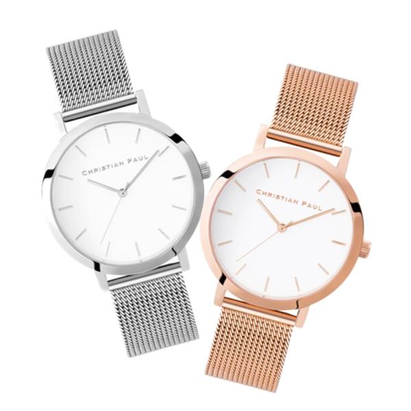 【発売日：2024年05月01日】★★★こちらの商品は、腕時計2本セットのペア商品になります。★★★※同じサイズ（ユニセックスモデル）2本セットです。ペア腕時計ボックス（リングも収納可能）プレゼント中！●RAW Collection (ロウ...