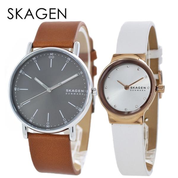 【発売日：2022年06月01日】★★★こちらの商品は、腕時計2本セットのペア商品になります。★★★ペア腕時計ボックス（リングも収納可能）プレゼント中！絆を深めるアイテムとしてカップルに人気の「ペアウォッチ」年齢、シーン、流行問わずにお使い...