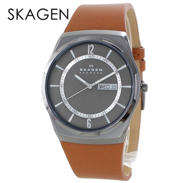 【発売日：2022年09月01日】【 「MELBYE（メルビー）」コレクション 】★「SKAGEN　スカーゲン」は、1992年北欧デンマークでヘンリック・ヨースト、シャーロット・ヨースト夫妻によって設立されたブランドです。北欧らしい美しさを...